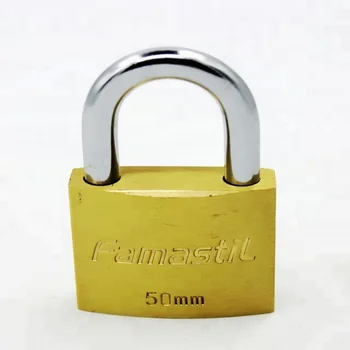 Impa490511 Master Key Padlock For Marine Use,40mm Master Key Padlock ...