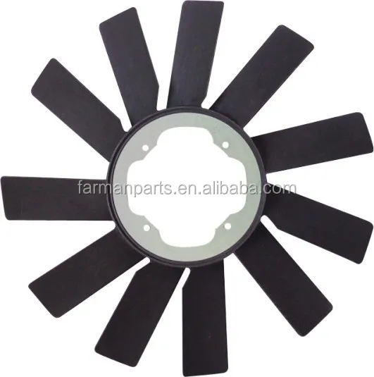 25237-42560 Silicone Oil Fan Clutch - For Hyundai Terracan 2.5td 360hh ...