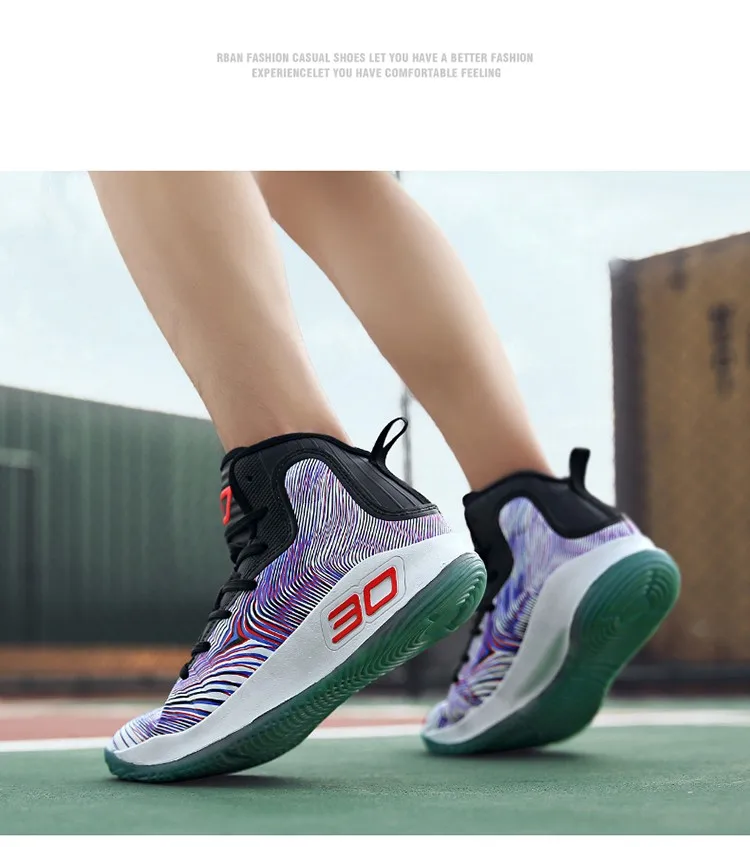 Oem Basketball Shoes Sports For Men Manufacturer,Custom Mens Shoes ...