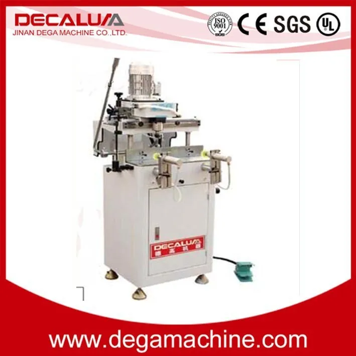 Single Head Copy Router Machine For Aluminum Profile - Buy Aluminium ...