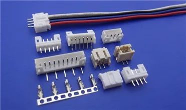 SCONDAR 뜨거운 판매 JST PHR 5 커넥터 2.0mm 피치 PHR-2 PHR-3 PHR-4 PHR-5 PHR-6 PHR ...