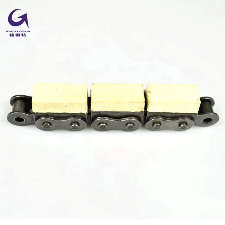 Fully-automatic Rubber Coated Chain 10b-g1/10a-g1 With Nbr Nitrile ...
