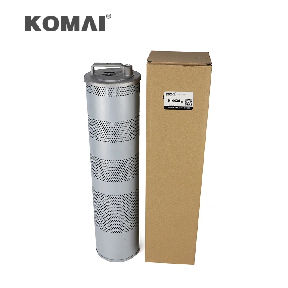 Hydraulic Filter Assy Filter Price 60308100061 33Y-87-20600