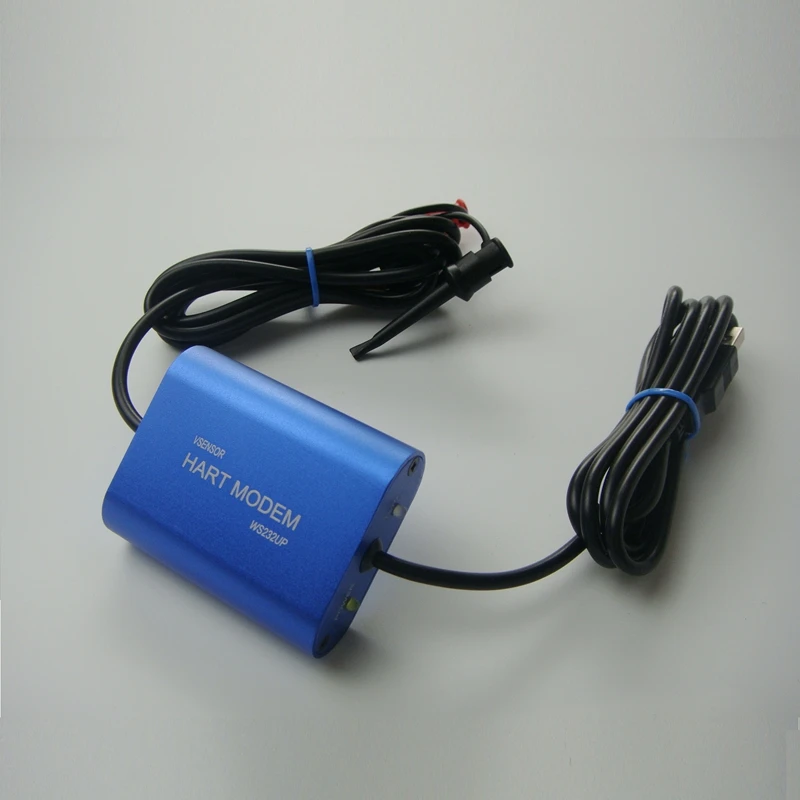 Industrial Universal USB HART Modem - Efficient Communication