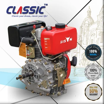 Classic China 186f 1 Cylinder Diesel Engine,Diesel Diesel Engine,Diesel ...