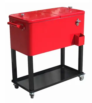 Commercial Cooler Box With Wheels - Buy Commercial Cooler Box With ...