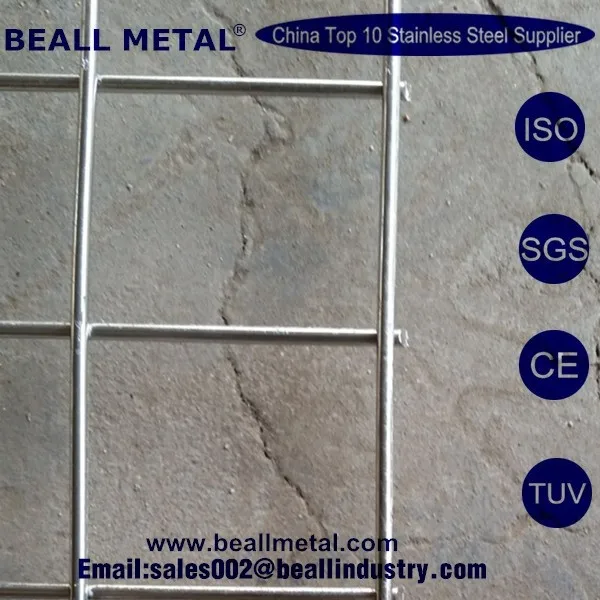 20 Gauge Steel Wire Mesh - Durable and Versatile Solutions