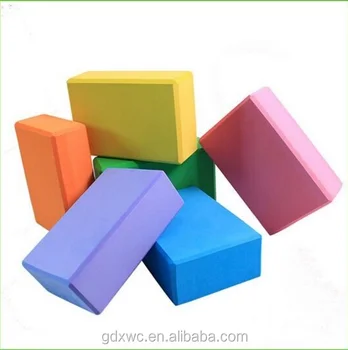 Large Foam Pieces Large Foam Building Blocks Cut To Size (manufacturer ...