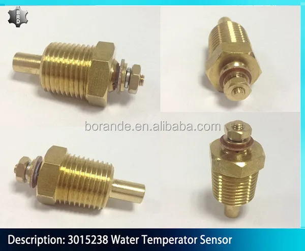 3015238 Temperature Sensor 3015238 Water Level Sensor - Buy 3015238 ...