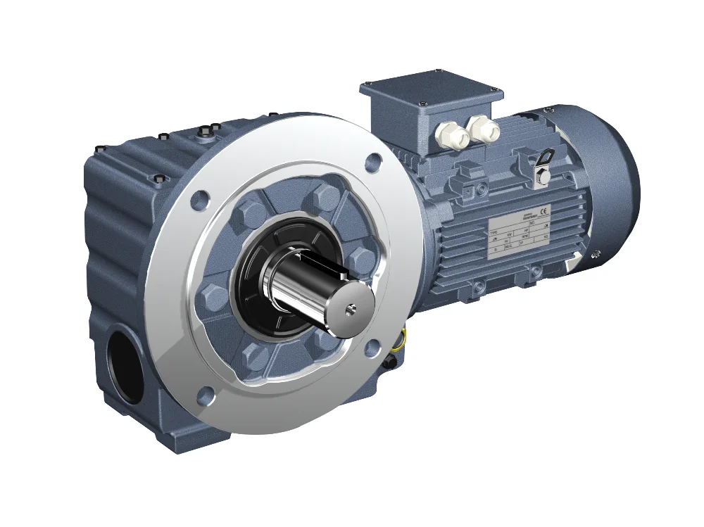 Ple Precision Planetary Gearbox - Buy Right Angle Flange Output ...