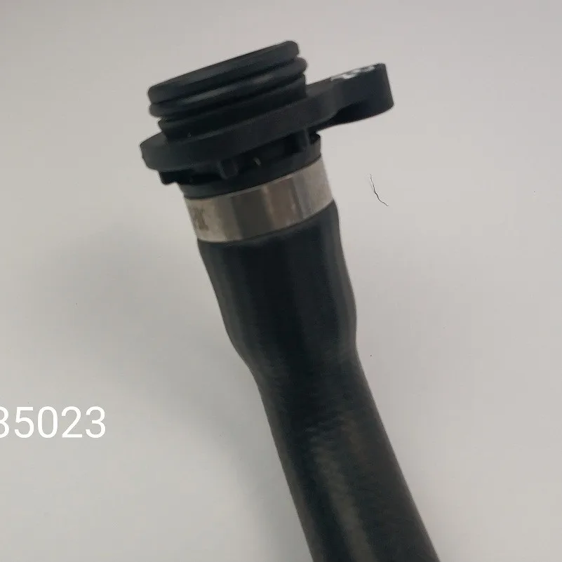 For Bmw X5 E70n X6 E71 N55 Engine Coolant Hose 11537585023 - Buy For ...