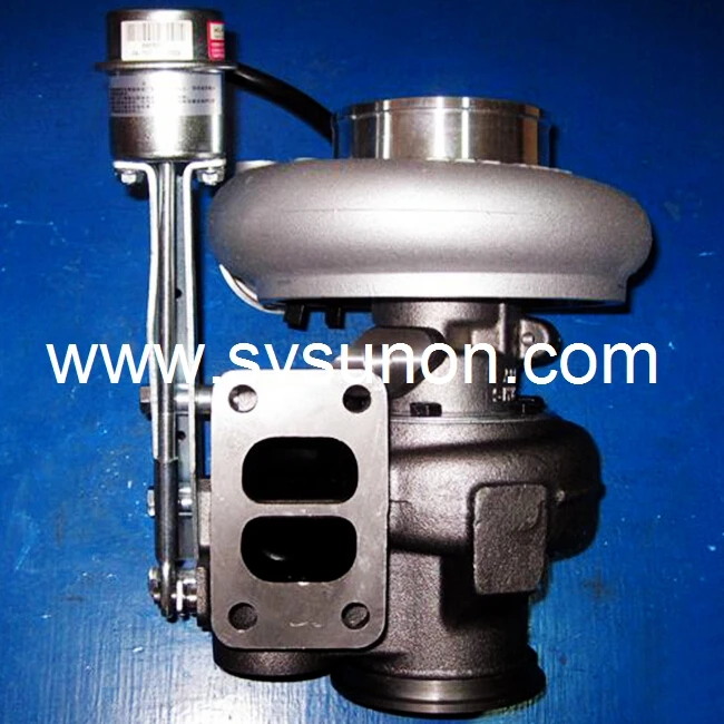 Turbocharger Diesel Qst30 Engine Turbo Hx60 3804939 3539748 3539901 ...