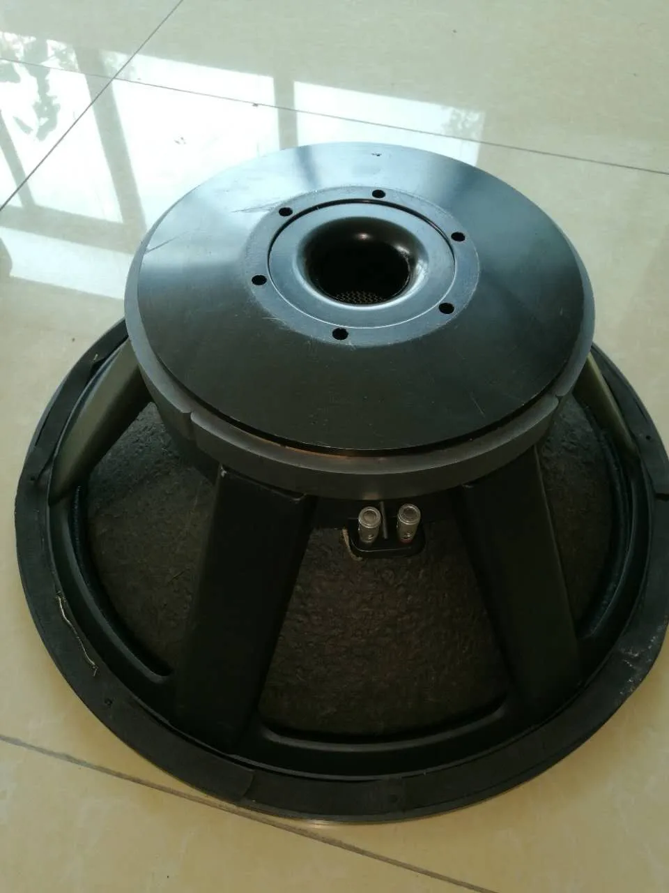 21 Inch Lf Speaker 1600w Power Professional High Output Subwoofer - Buy ...