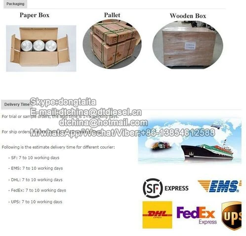 DELPHI Genuine CRP Transfer Pump Kits 28516849 - High Quality