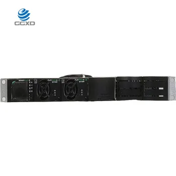 Spot Speed Eltek 48v 19" 1u Rectifier Power System Flatpack2 48v ...