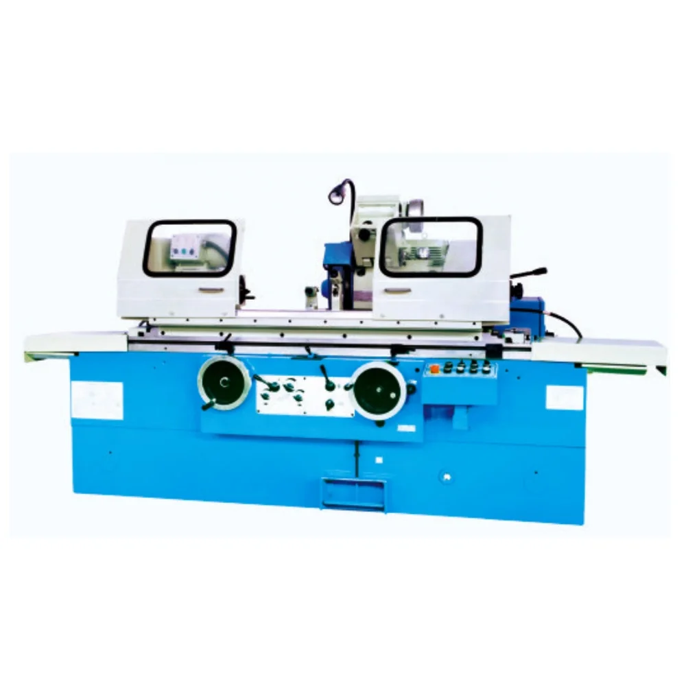 MA1420 Heavy Duty Universal Industrial Metal Grinding Machine