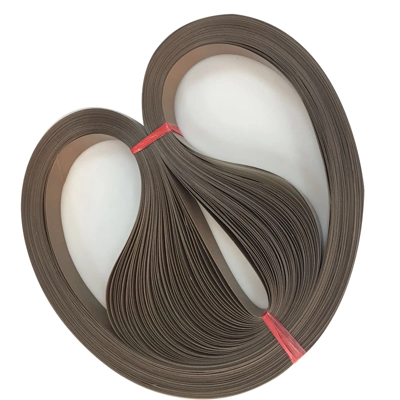 Factory price customized size ptfe teflon coated seamless sealing ...