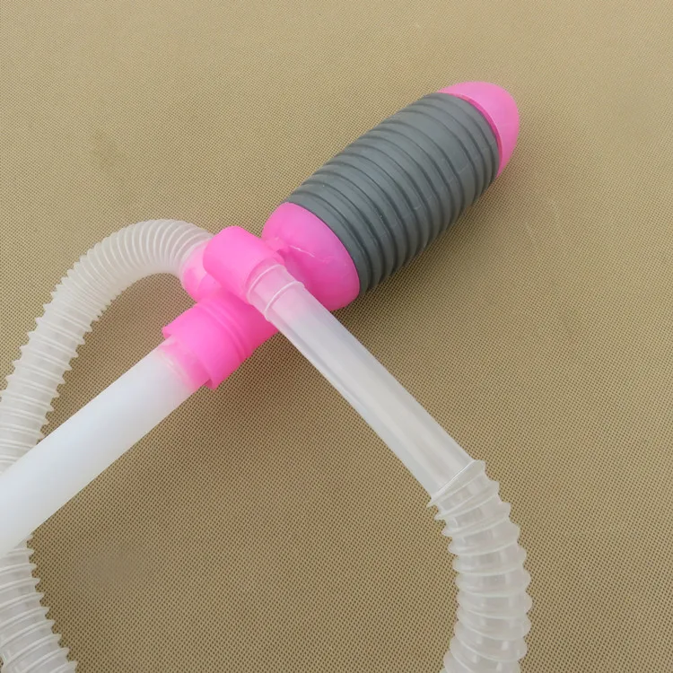 Hand Operated Drum Pump - Efficient Oil Transfer Solutions