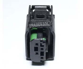 1-967640-1 Te Connectivity Micro Quadlock System 4 Way Socket Connector - Buy Socket Connector ...