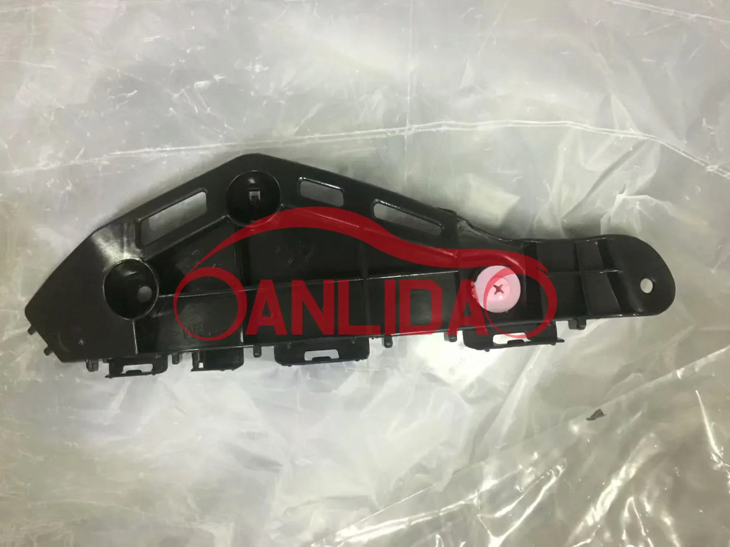 Front Bumper Bracket For Rx200t 2016 2017 2018 52535-48050 52536-48040 ...