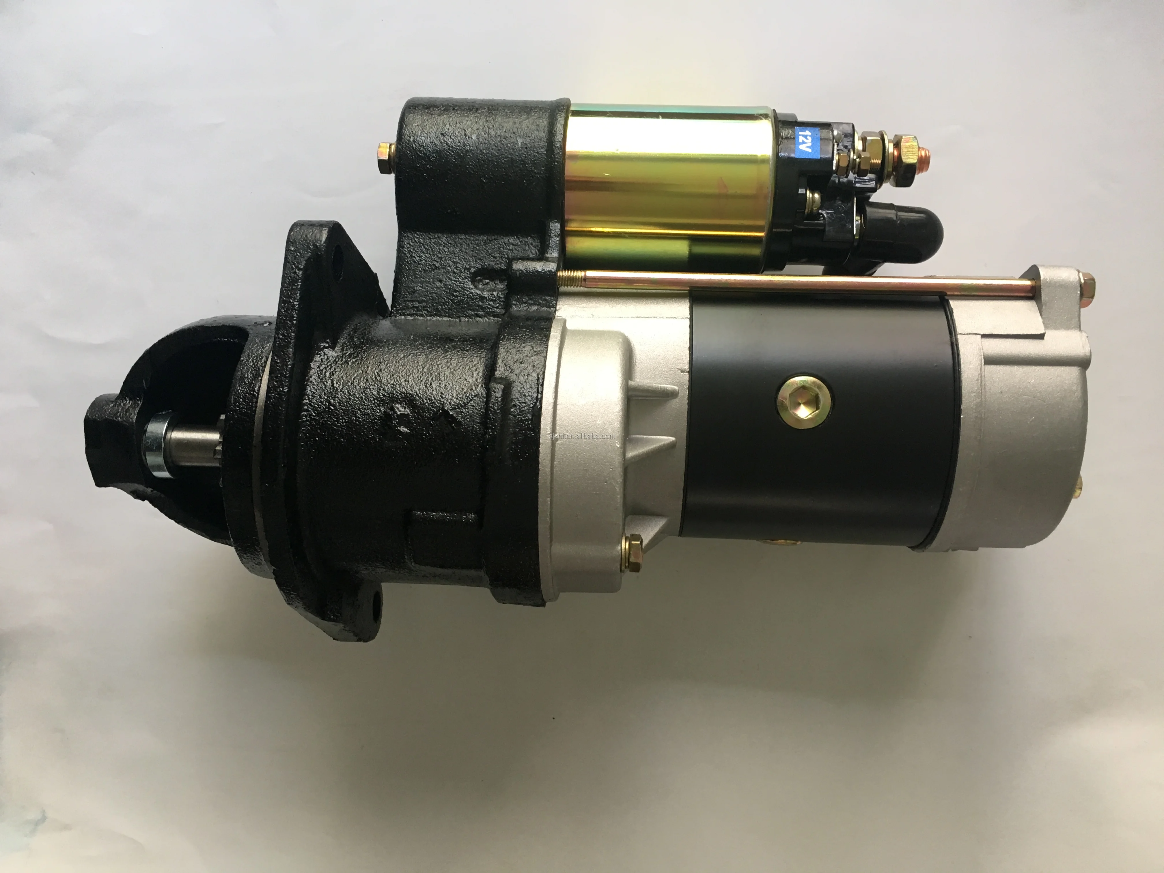 Démarreur De Moteur Allemand Z 912,Pièce De Démarreur,01180928 - Buy ...