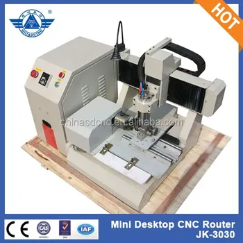 Wood Hobby Worker Suitable Multi Funcaiton 4 Axis Cnc Router Kit - Buy ...
