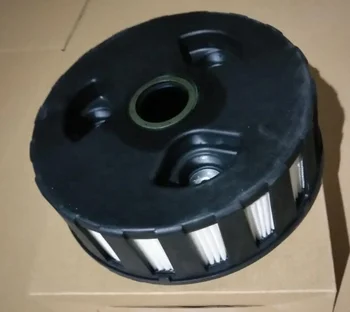 New Air Filter 5801856860 5801470547 For Iveco - Buy 5801856860 ...