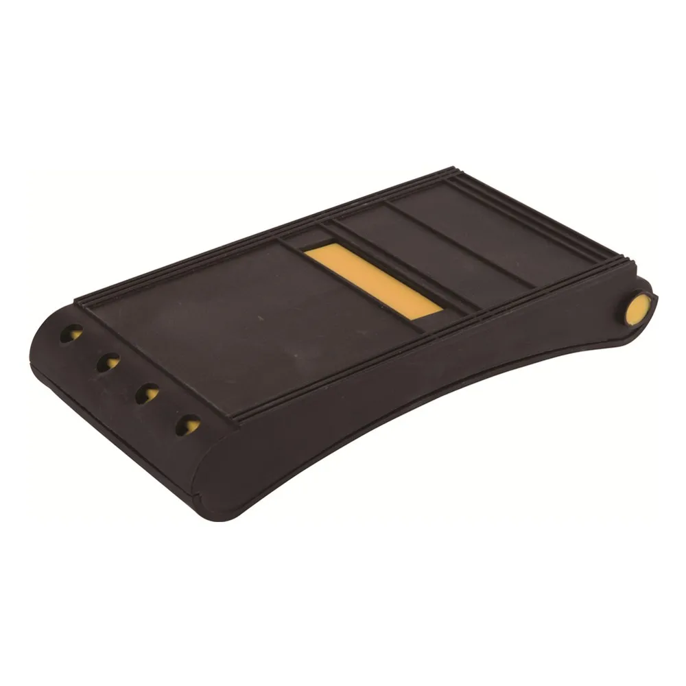 Plastic Folding Wheel Chock - Buy Wheel Chock Block,Truck Wheel Chock ...