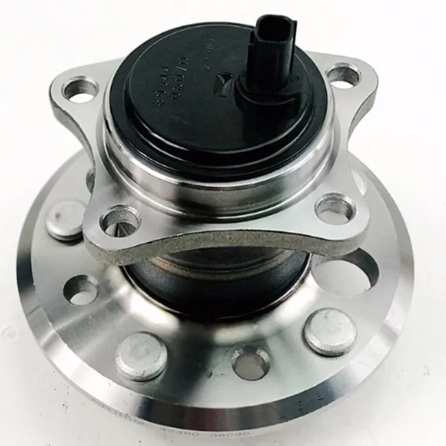 9063500249 Rear Axle Wheel Hub Bearing Unit for Benz SPRINTER