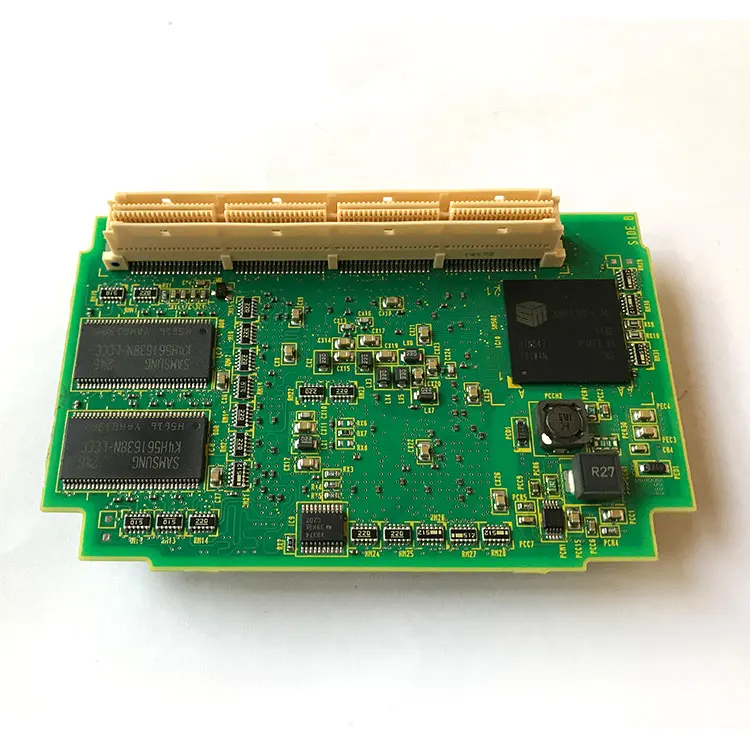 Fanuc A20b-3300-0670 Cnc Pcb Original De Cpu - Buy Fanuc A20b-3300-0670 ...