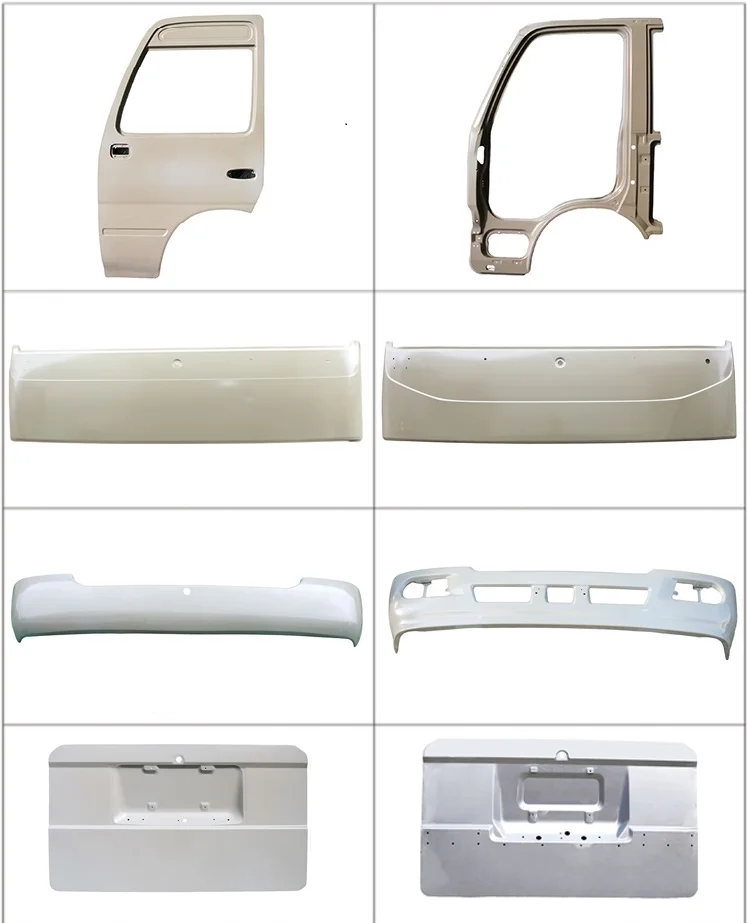 Cheap price bus fog lamp decoration fog lamp frame for Toyota Coaster ...