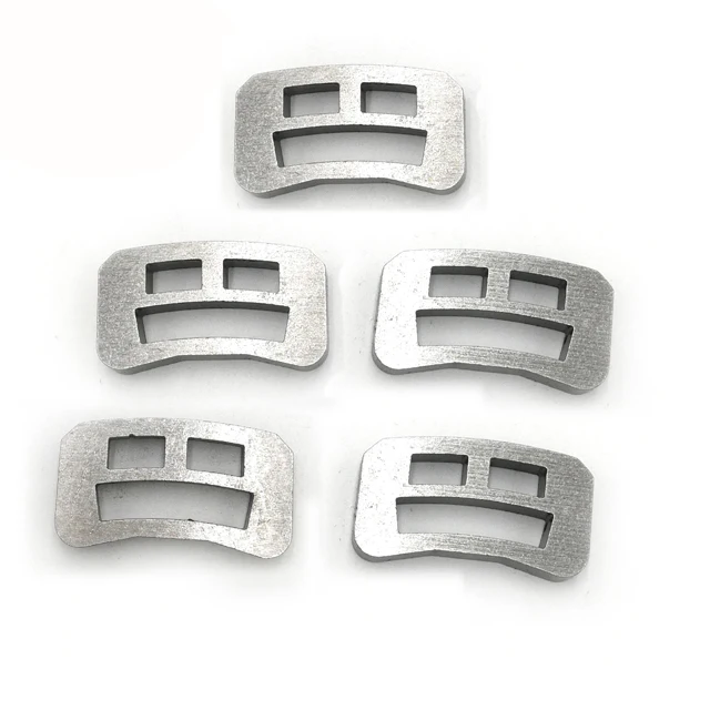 1312304159 Connecting Block for Truck Gearbox Parts