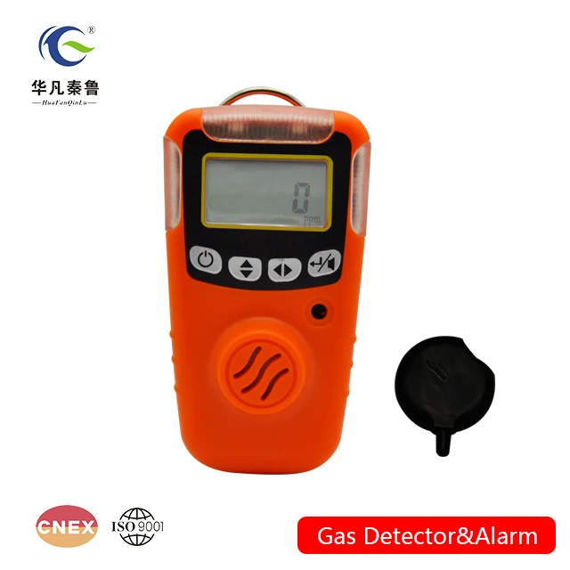 Industrial Portable Oxygen Gas Alarm Detector O2 Gas Analyzer Buy Gas Detector O2 Portable