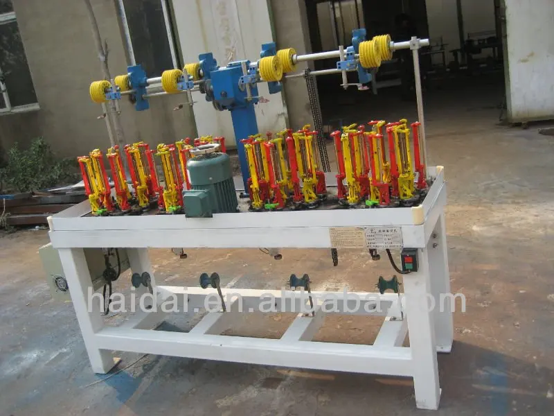 Plastic Rope Spool Winder - Efficient & Durable Solutions
