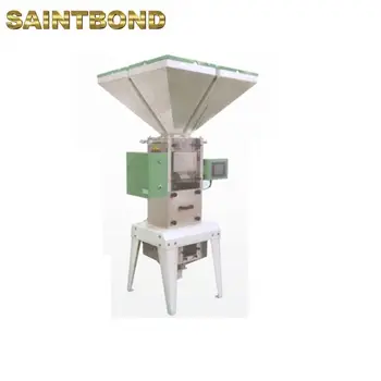 Small Mix Machine Mixer Industrial Blenders Gravity Masterbatch Color ...