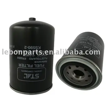 Fuel Filter Ff5253/p553004/600-311-8293/4192631 - Buy Fuel Filter ...