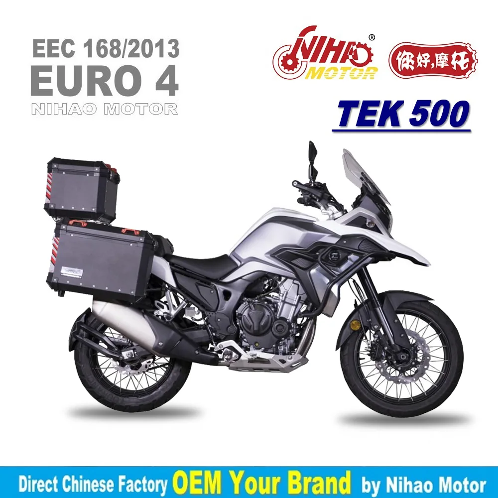 2019 ADV Motocross 500cc off-road motorcycle enduro 500 dirt bike ...