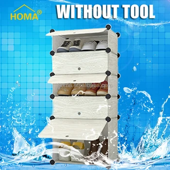 Cheap Plastic Racks Outdoor Shoe Rack Waterproof - Buy Outdoor Shoe ...