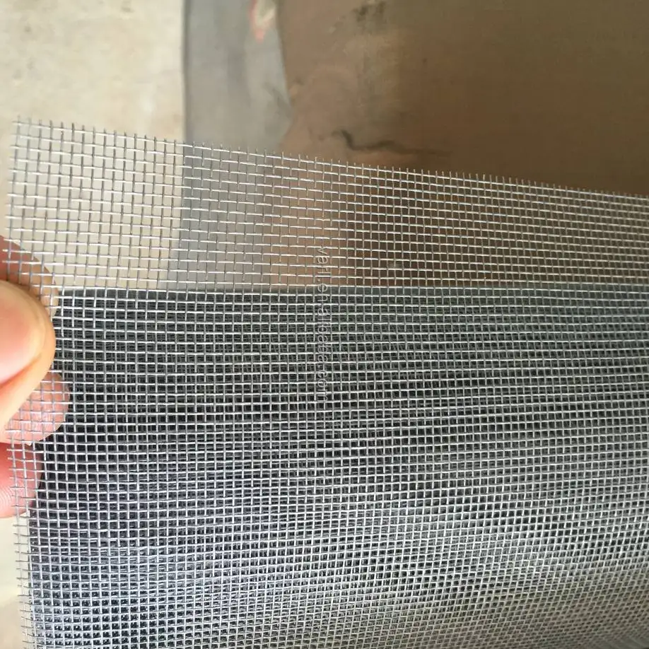 20x20 Fiberglass Tiny Mesh Super Screen To Prevent Tiniest Insects And ...