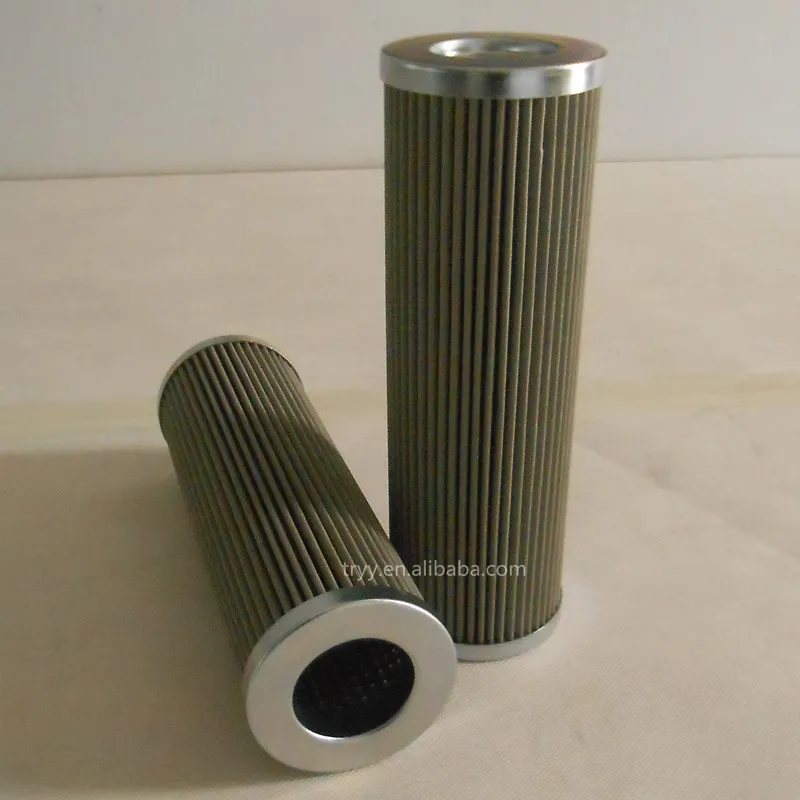 Tianrui Supply Replacement High Quality Oil Filter element for Refinery ...