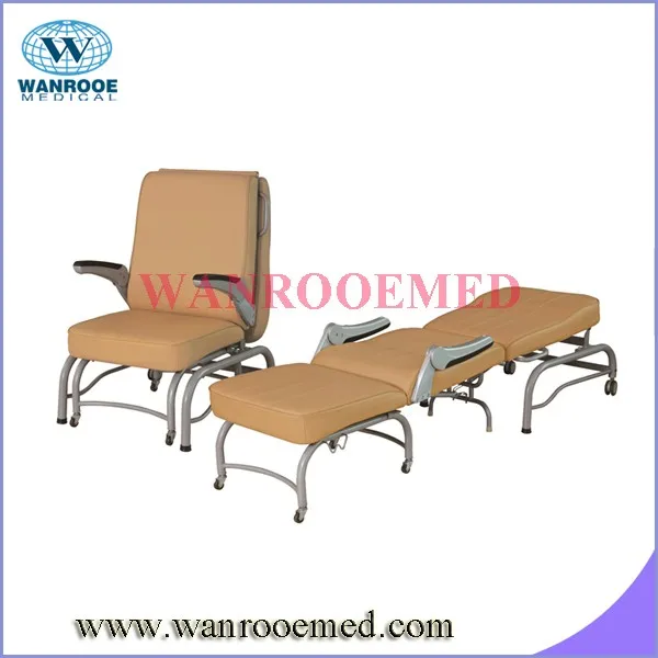 Bhc002 Electric Easy Moving Reclining Hospital Chairs - Buy Electric ...