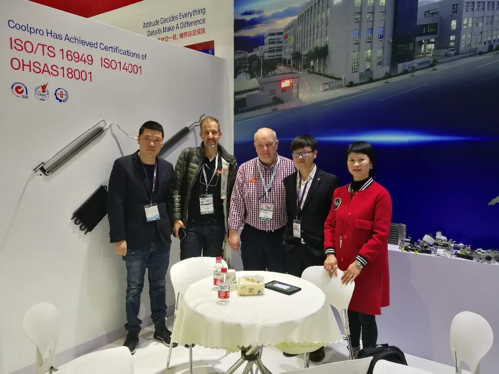 Radiator Brazing Type Heater Core For Toyota Corolla/altis 08- Oe 87107 ...