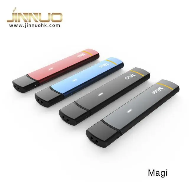 Super Slim Magnetic Vape Pen Battery The Latest Cartridge Cheap Vape ...