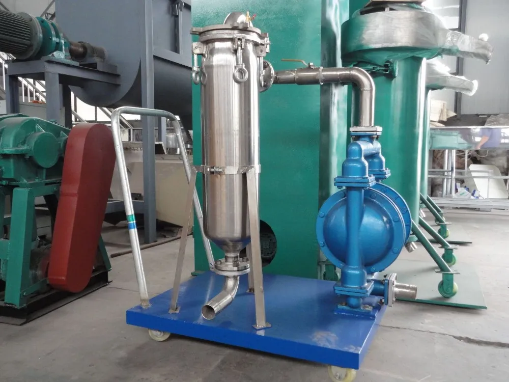 Nano Ultra Membrane Filter Machine - Buy Nano Filter Membrane,Pvdf ...