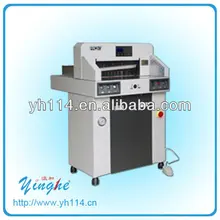 Guangzhou Yinghe Electronic Instrument Co., Ltd. - Machinery (Printing ...