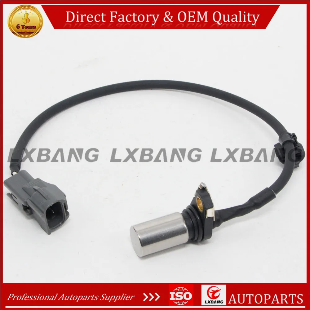 Oem Crank Position Sensor 90919-05069 90919-05064 For Toyota Auris ...