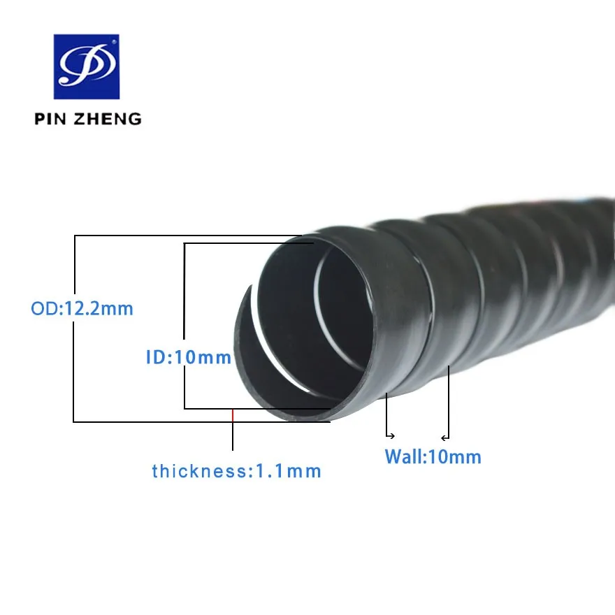 Factory Export Colorful Plastic Pipe Protection Cover - Buy Pipe ...