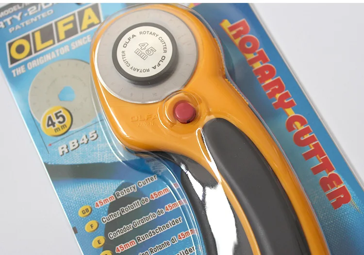 Olfa Rty-2/dx 专业旋转切割机安全滚齿刀 Rb45-10 刀片 - Buy Olfa Rty-2/dx 专业旋转切割机，olfa Rty-2/dx 专业旋转切割机安全滚齿刀 ...