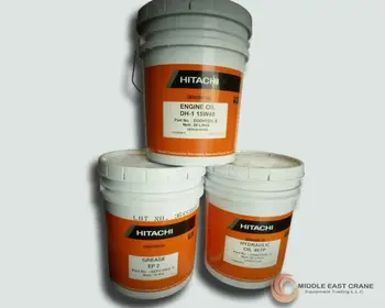Hitachi Geniune Oil - Buy Hitachi Oil,Hitachi,Oil Product on Alibaba.com