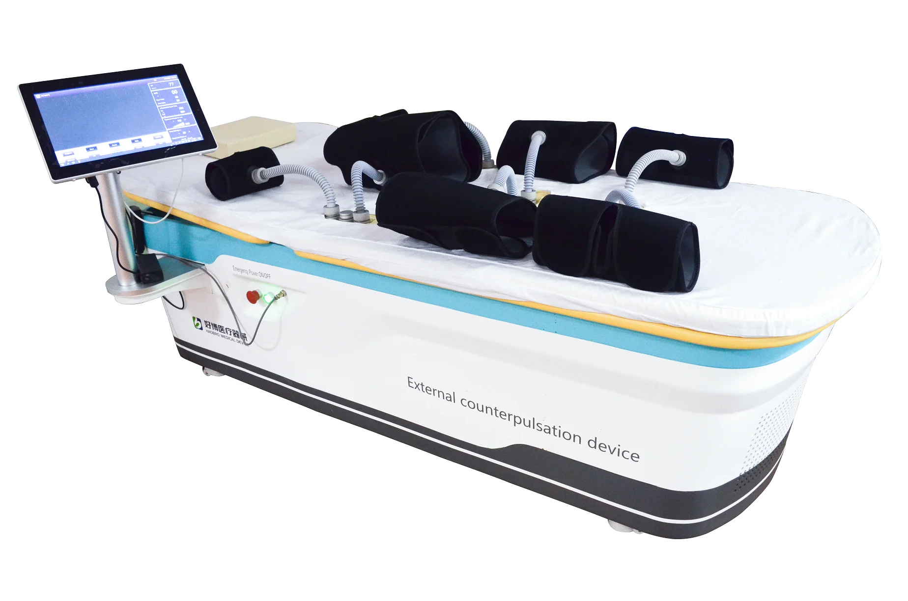 Haobro Brand Eecp S Machine With More Than 20 Years Experience - Buy ...